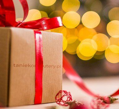 Pomysł na prezent świąteczny - sklep, cena promocja